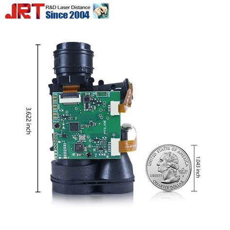 China Customized 1200m Portable Telescope Sensor Manufacturers