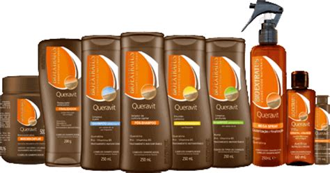 Queravit Bio Ativos Cosméticos