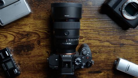 5 Reasons Why Photographers Like Sony Cameras | Fstoppers