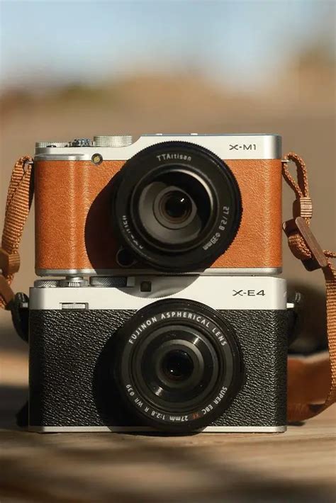 A 400 Alternative To The Fujifilm X100v X E4 And X70 Fuji X Weekly