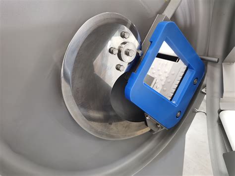 Industrial Ham Slicer Machine Food Machines Manufacturer Cum Turn Key Project Planner Helper