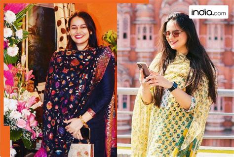 Upsc Topper Tina Dabis Class 10 12 Marksheet Goes Viral She Secured