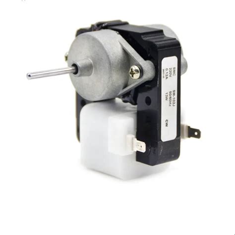 2000 Rpm Refrigerator Ffr Motor 220 V At ₹ 450piece In Mumbai Id