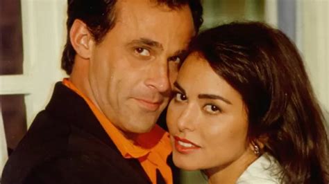 Nos Anos Oscar Magrini Foi Demitido Da Globo No Meio De Novela