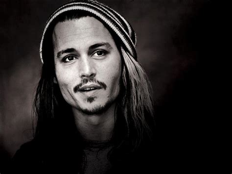 Johnny Depp Wallpapers Wallpaper Cave