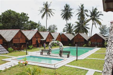 Nipoh Beach Cottage Kijal