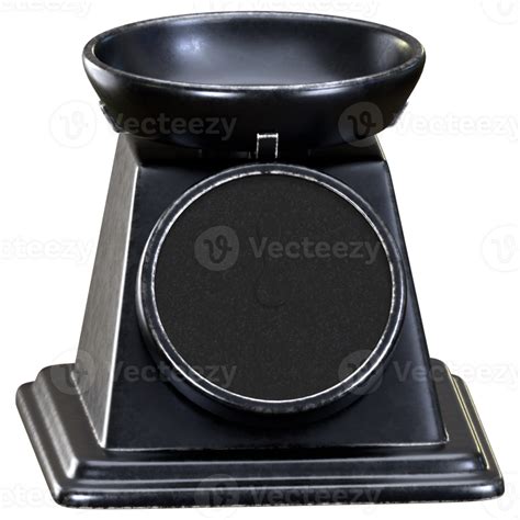 3d Weighing Scale 41712205 Png