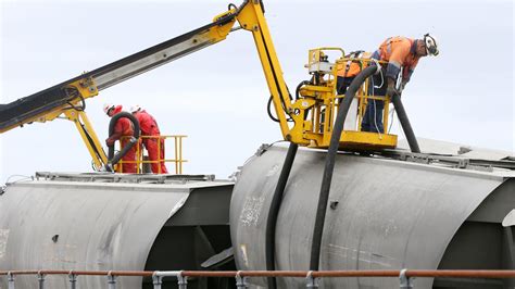 Atsb Report Into Runaway Train Derailment In Devonport The Mercury