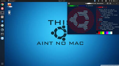 which distro that runs windows apps and not too hard on hardware r