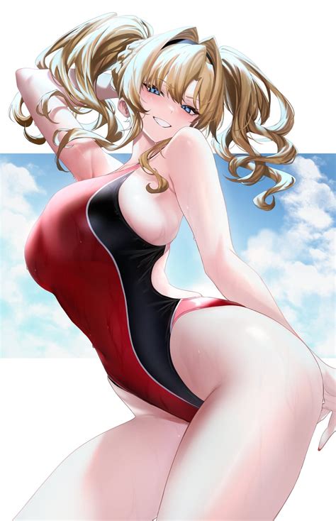 Zeta Granblue Fantasy Drawn By Ulrichtagaragakuin Danbooru