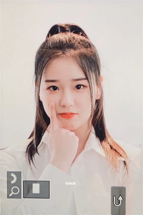 트리플에스 김채연 걸그룹 갤러리 에펨코리아