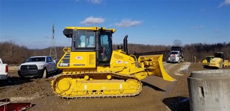 Mike Blickenstaff On Linkedin Dozer Komatsu Rishequipment