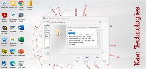 Consuming Data From Sap Datasphere Into Power Bi Via Odbc Connector Erp Qanda