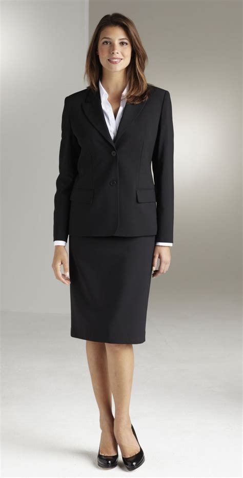 Business Professional Attire Professional Wear Business Casual