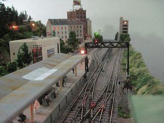 Nscale Model Train Layouts By Rasch Studios Modeltrainlayouts