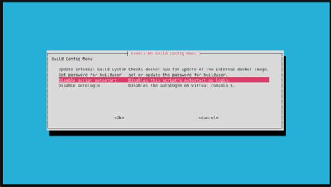 Github Pfichtnerpfichtner Freetz Vagrantbox Vm As A Wrapper To Run