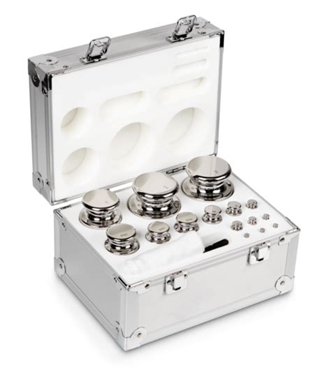 Lab Balance Calibration Weights Mettler Toledo Test Weights