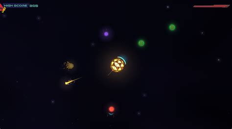 Orbit Sentinel Team 11 By Cleptiq