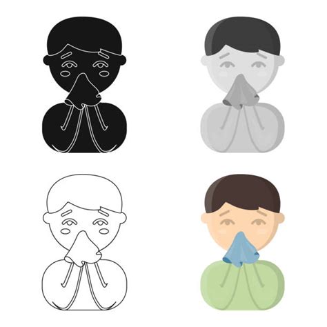 Hayfever Background Illustrations Royalty Free Vector Graphics And Clip