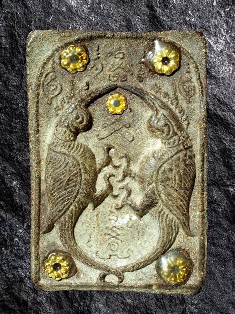 Show นกสาริการุ่นเก่าครับ Showing Old Series Of Salika Bird Block Salika Hang Keaw Big Mold Is