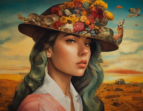 Lexica Pablo Piccasso Inspired His Surrealist Portraits