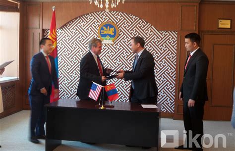 Мэдлэгийн эдийн засгийг хөгжүүлэхэд Mit тэй хамтарч ажиллана