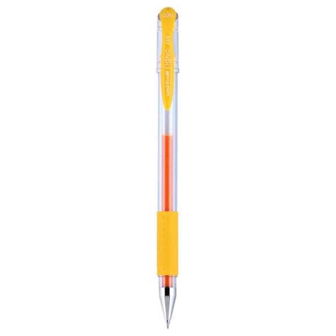 Jual Uni Ball Signo Dx 0 38mm Mitsubishi Gel Ink Pen Um 151 Golden