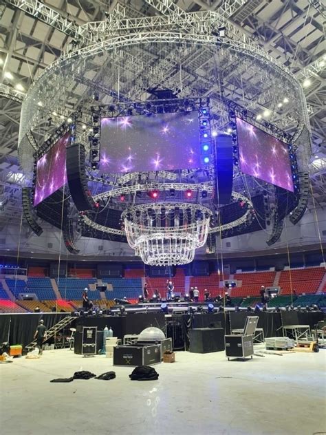 미스터트롯 서울 콘서트 24일~26일 공연 잠정 연기