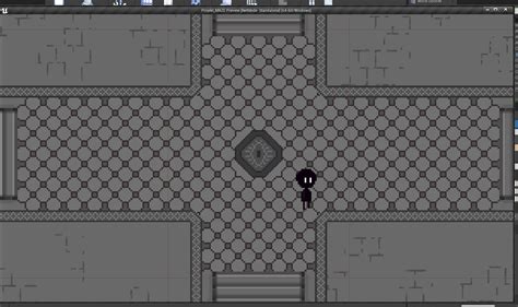 pixel perfect issue r unrealengine