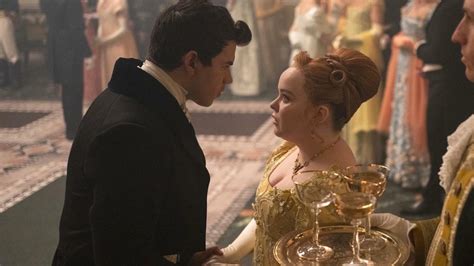 La Chronique Des Bridgerton Saison 3 Dévoile Sa Bande Annonce Et Sa