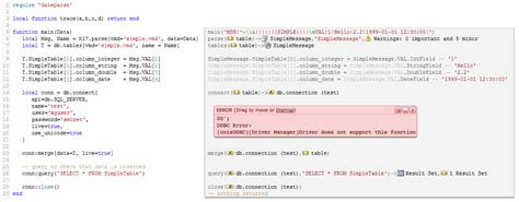 Connecting To MSSQL From Linux With UnixODBC FreeTDS INTERFACEWARE Help Center