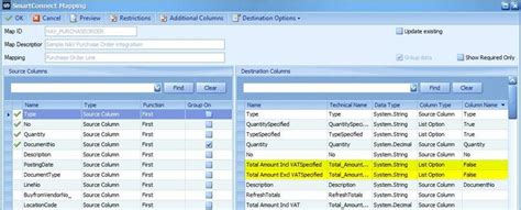 microsoft dynamics nav purchase order line failed to create record with