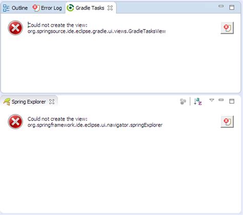 Spring Tool Suit Not Working Properly With Groovy Eclipse Plugin