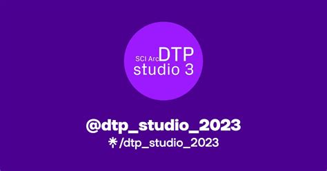 Dtpstudio2023 Linktree