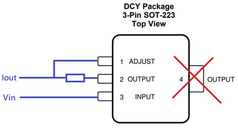 LM Can One Of The Output Pin Floating Power Management Forum Power Management TI E E