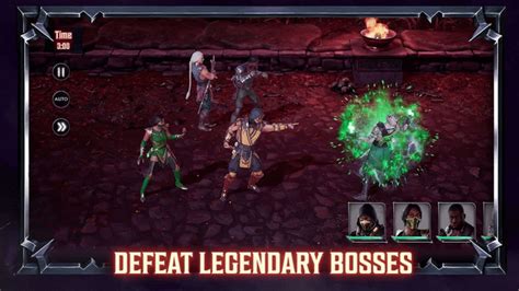 Mk Onslaught Opening Video Rmortalkombatleaks