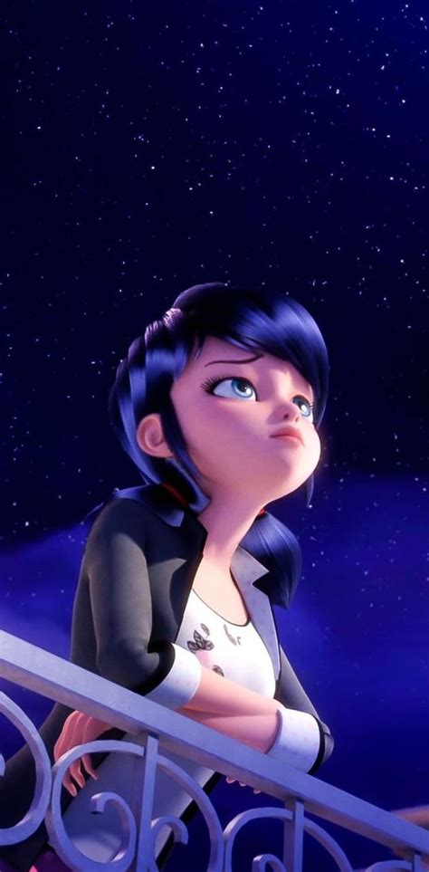 マリネットデュパンチェン ミラキュラスレディバグの 40710398 Marinette Dupain Cheng 高画質の壁紙 Pxfuel