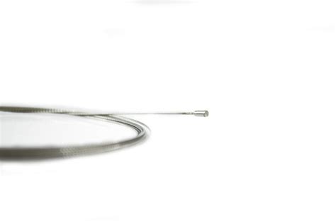 Elevator Actuator Cable Assembly With Attached Stopper Endocorp