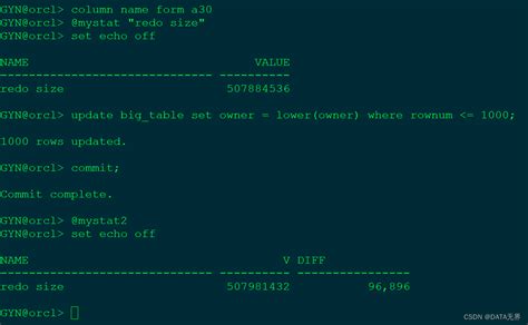 Oracle编程艺术深入理解数据库体系结构第3版 之 定制脚本oracle编程艺术第3版pdf Csdn博客