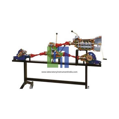 Typical Sensor Training Kit Manufacturers Suppliers And Exporters In India