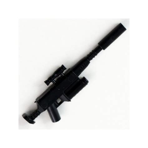 Lego Minifigure Star Wars Clone Army Customs Bb Sniper
