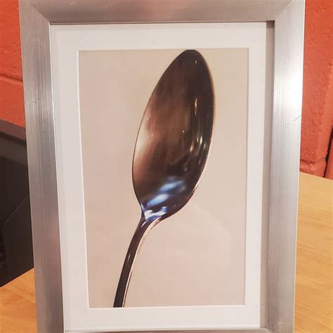 Comically Large Spoon Etsy