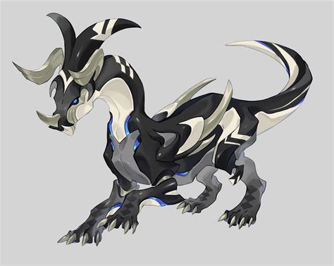 187951 Safe Artistbiabiabia8 Oc Oc Only Dragon Fictional