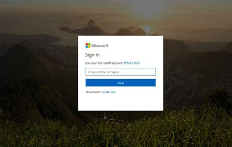 Microsoft Account Security Alert Techokie