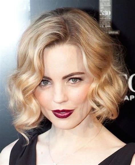 1920s Hairstyles Ideas To Vintage Everyday Feed Inspiration Cortes