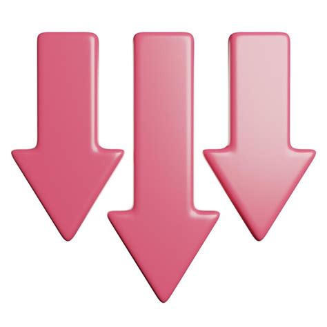 Premium Photo Decrease Analytics Graph