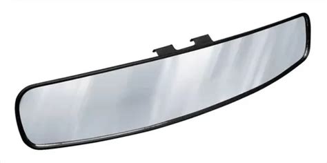 Espejo Retrovisor Panoramico Interior 13 Pulgadas Cuotas Sin Interés
