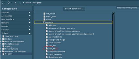 Igel Rd Client For Avd Windows The Hidden Options Virtualbrat