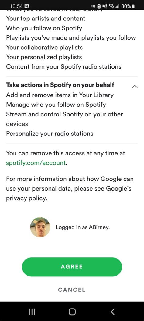 How To Connect Spotify To Google Home Android Authority
