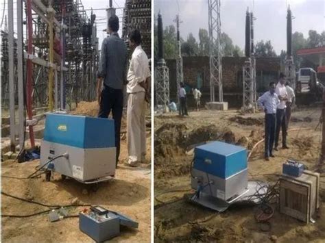 VLF TESTING OF CABLE In New Delhi ID 22425489391